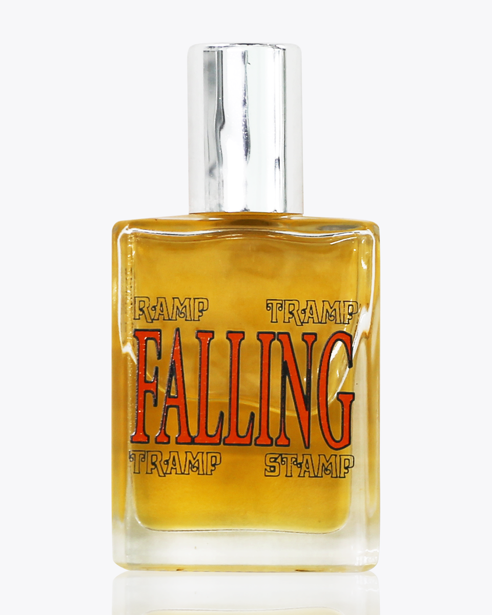 Ramp Tramp Tramp Stamp ランプトランプトランプスタンプ Falling Huile De Parfum