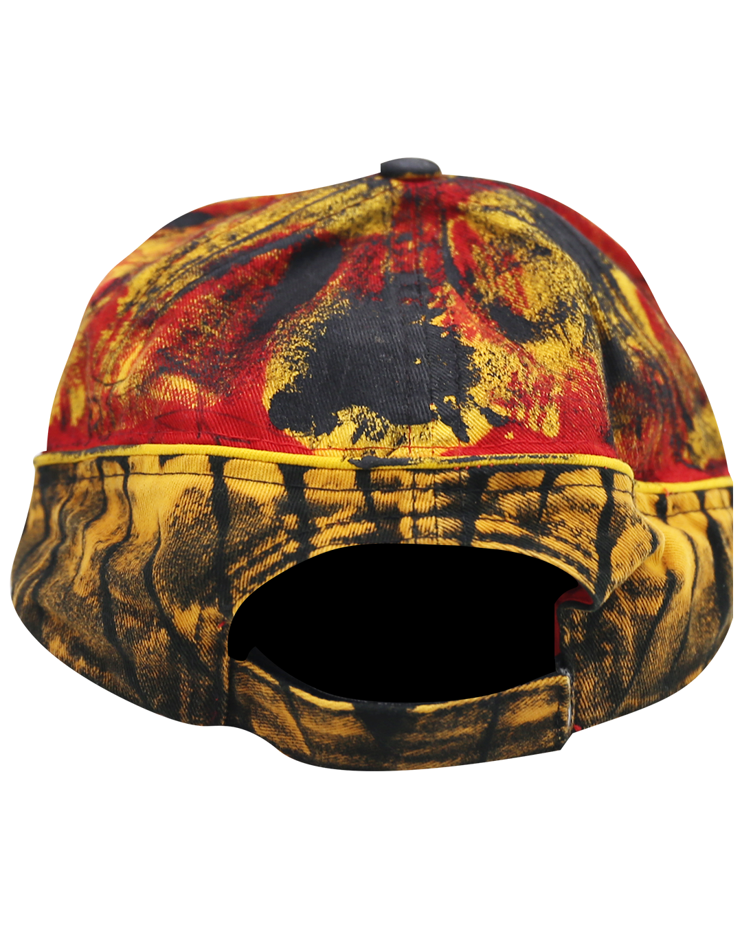 4FSB / フォーエフエスビー - EDIT TAG CAP (BHAVACHAKRA) RADD LOUNGE 限定 | RADD LOUNGE